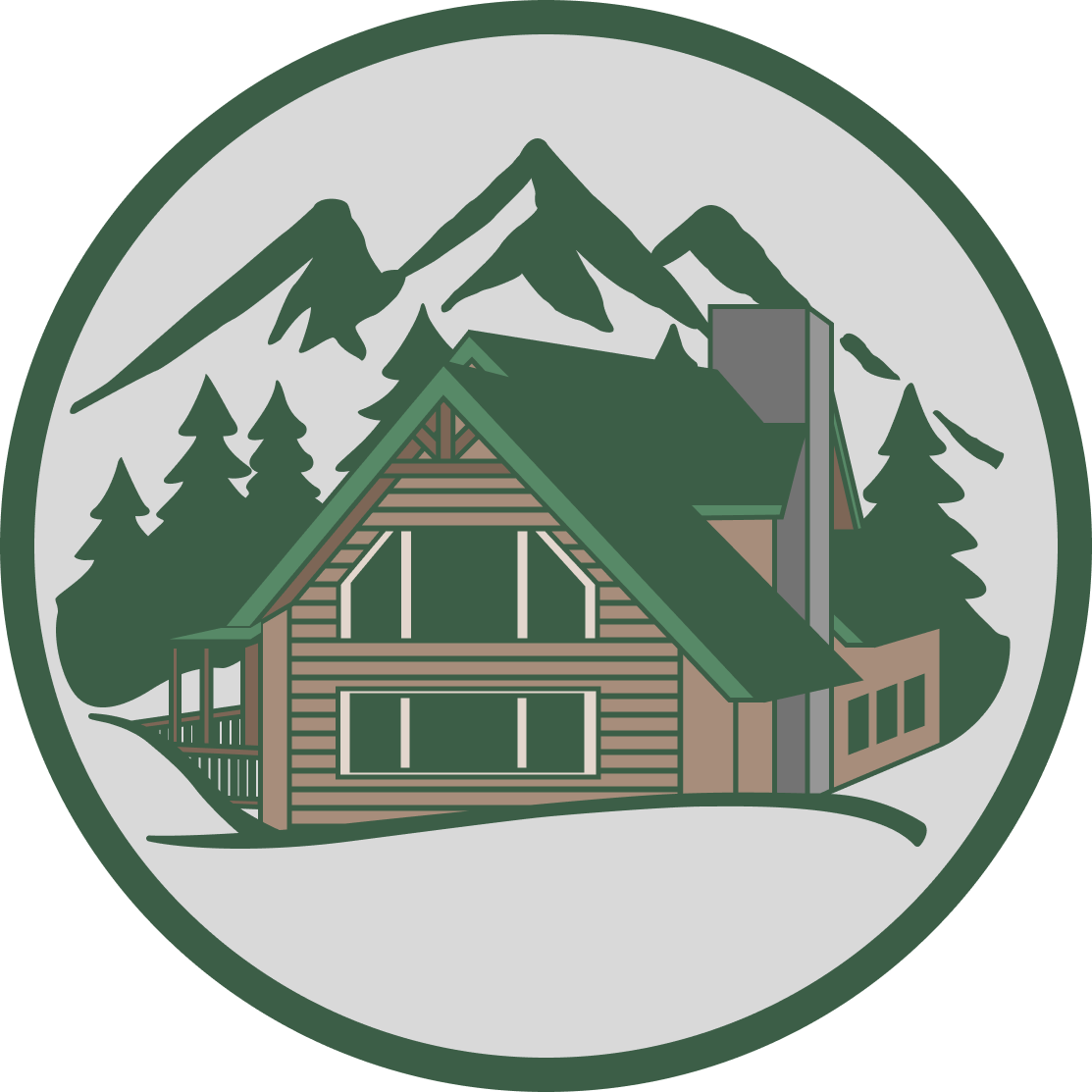 Summit Lodge Big Bear | Luxury Vacation Rental